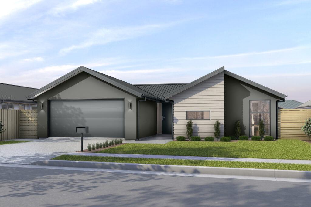 Lot 125 The Crossing, ROLLESTON CANTERBURY 7614 | Freedom Built