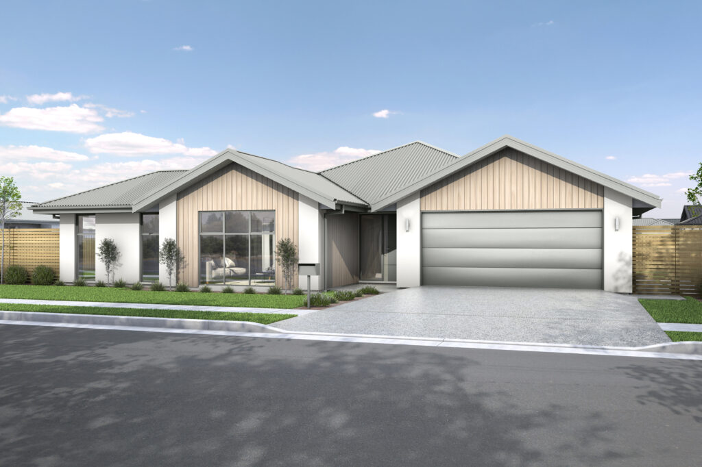 Lot 146 The Crossing, ROLLESTON CANTERBURY 7614 | Freedom Built