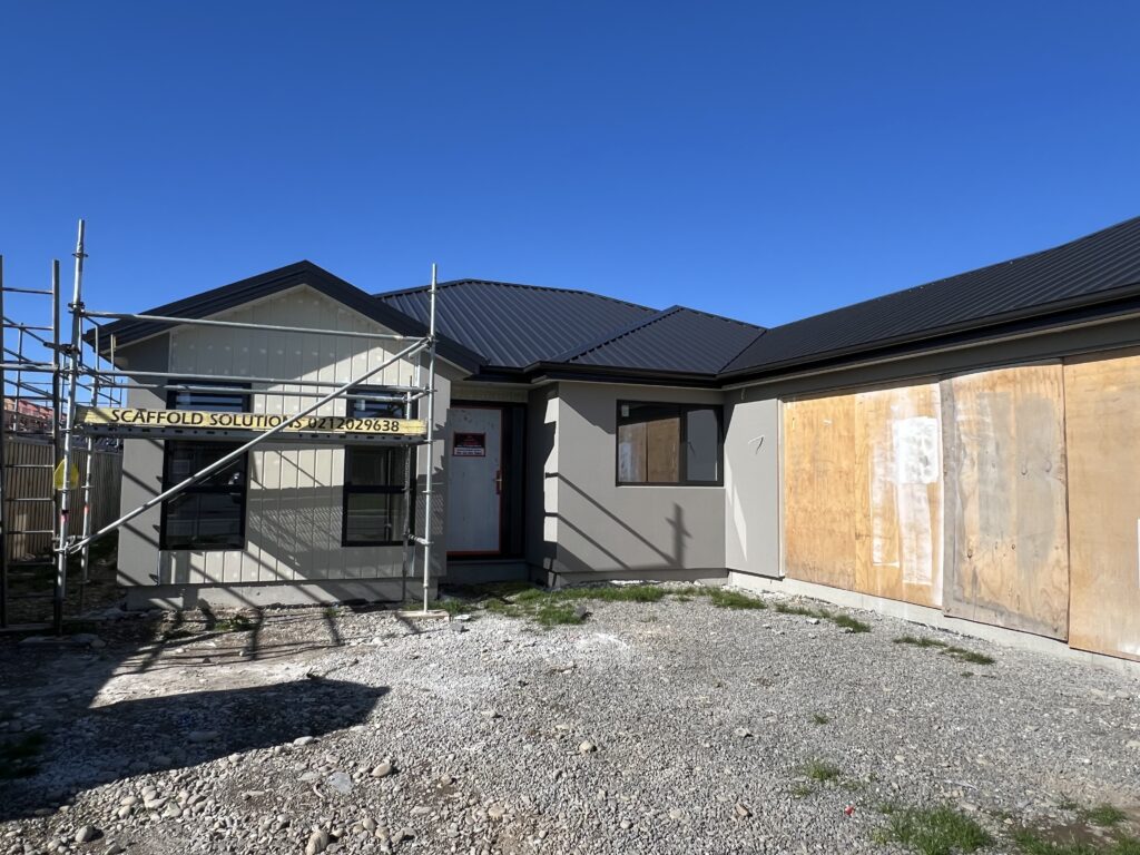 Lot 174 The Crossing, ROLLESTON CANTERBURY 7614 | Freedom Built