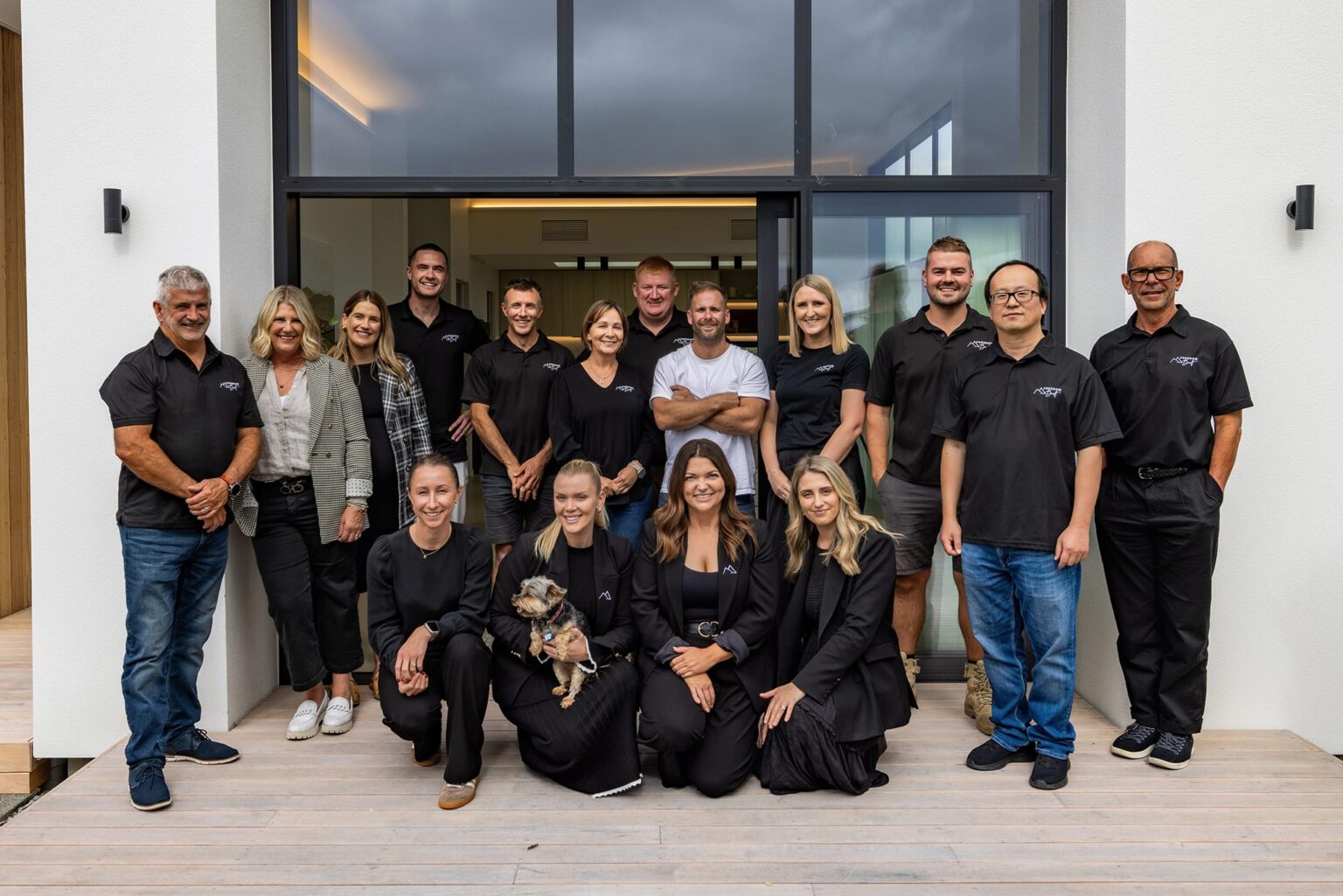 About Us | Freedom Built