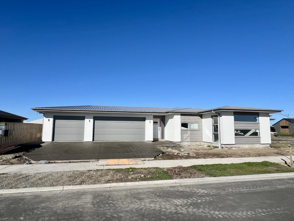Lot 173 The Crossing, ROLLESTON CANTERBURY 7614 | Freedom Built