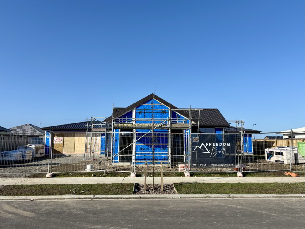 20 Duporth Road, ROLLESTON CANTERBURY 7614 | Freedom Built