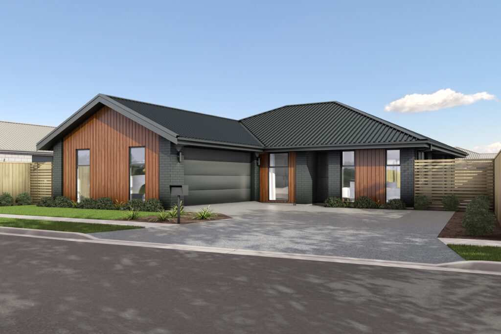 15 Kite Street, ROLLESTON CANTERBURY 7614 | Freedom Built