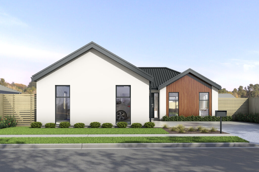 17 Kite Street, ROLLESTON CANTERBURY 7614 | Freedom Built