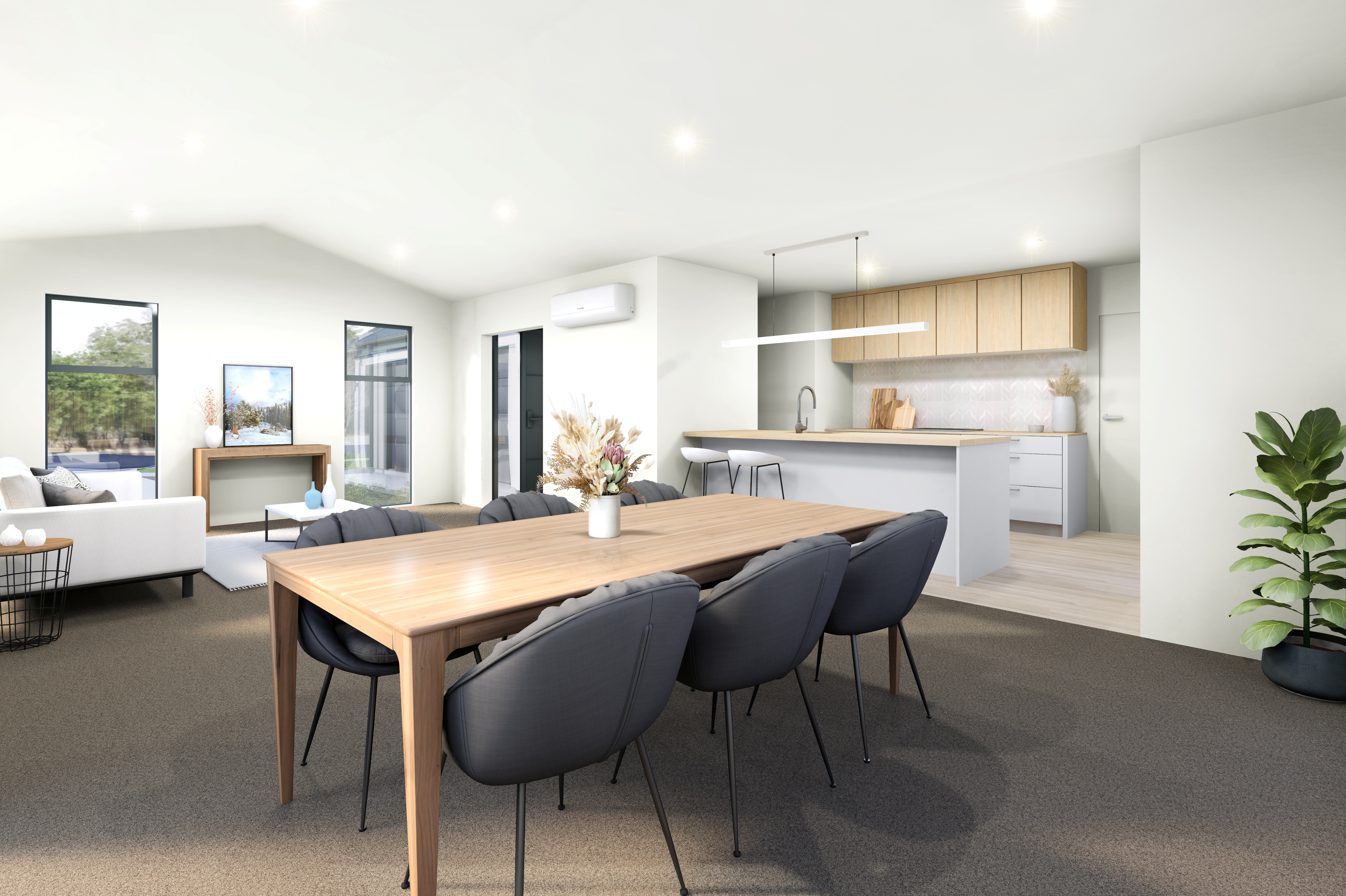 17 Kite Street, ROLLESTON CANTERBURY 7614 | Freedom Built